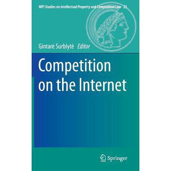 Competition on the Internet