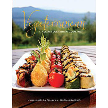 Vegeterranean: Italian Vegetarian Cooking