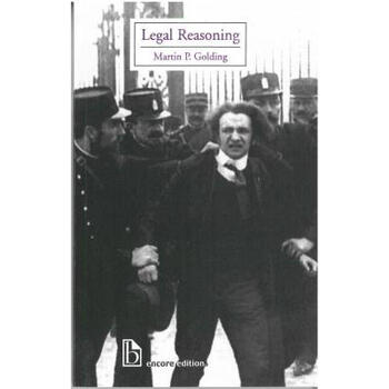 Legal Reasoning