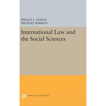 International Law and the Social Sciences