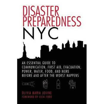 Disaster Preparedness NYC: An Essential Guid...