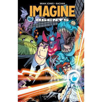 Imagine Agents
