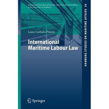 International Maritime Labour Law
