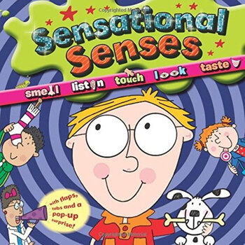 Sensational Senses
