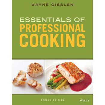 Essentials Of Professional Cooking, Second E...