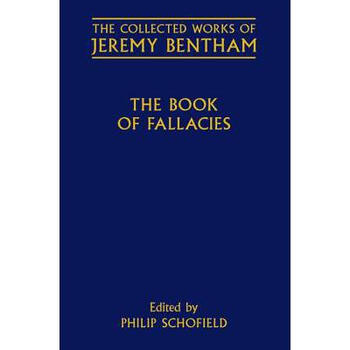 The Book of Fallacies