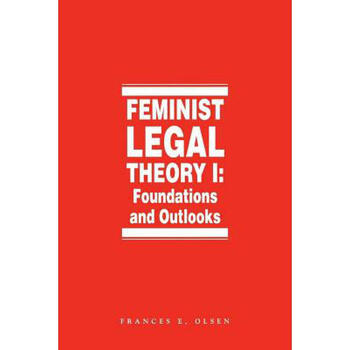Feminist Legal Theory (Vol. 1)