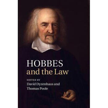 Hobbes and the Law