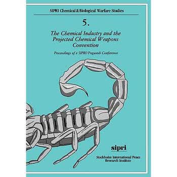 The Chemical Industry and the Projected Chem...