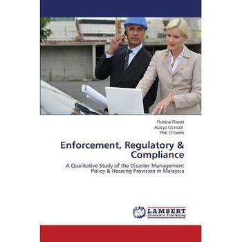 Enforcement, Regulatory & Compliance