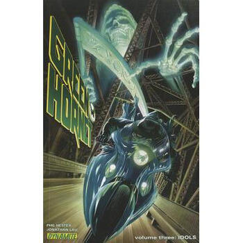 Green Hornet Volume 3: Idols