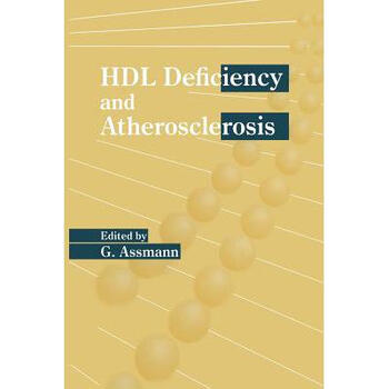 Hdl Deficiency and Atherosclerosis