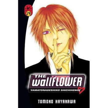 Wallflower, The 29