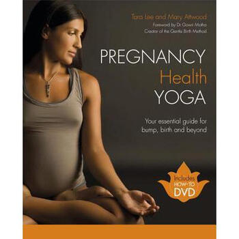 Pregnancy Health Yoga: Your Essential Guide ...