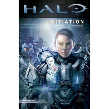 Halo: Initiation