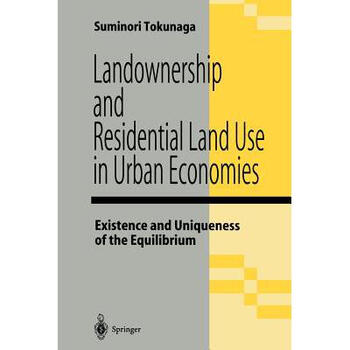 Landownership and Residential Land Use in Ur...
