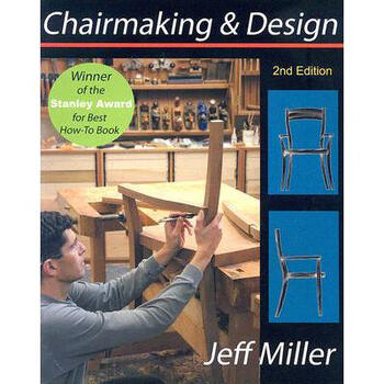 Chairmaking & Design