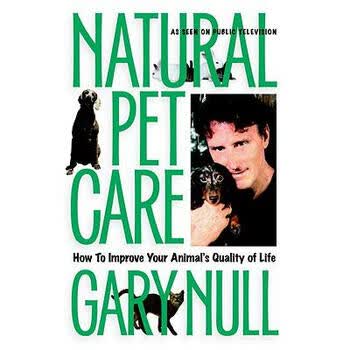 Natural Pet Care: How to Improve Your Animal...