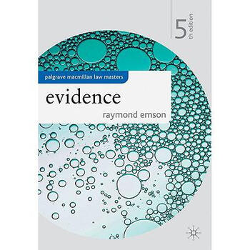 Evidence