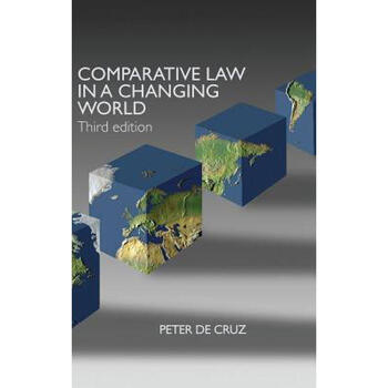Comparative Law in a Changing World