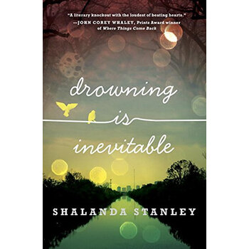 Drowning Is Inevitable