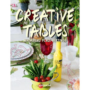 Creative Tables