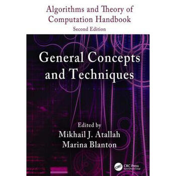 Algorithms and Theory of Computation Handboo...