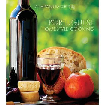 Portuguese Homestyle Cooking