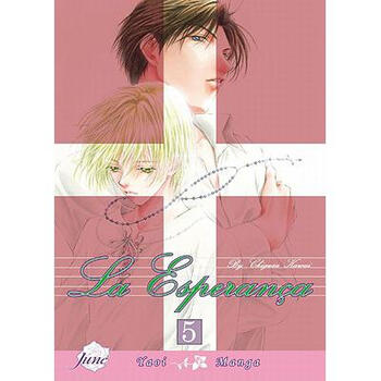 La Esperanca: Volume 5