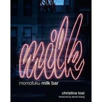 Momofuku Milk Bar