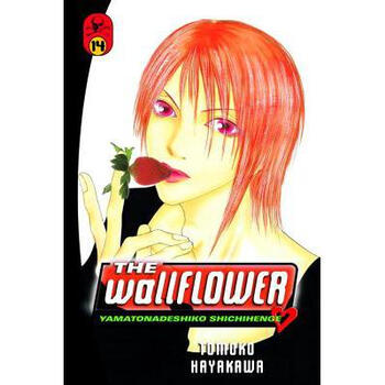 The Wallflower, Volume 14