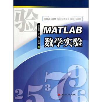 MATLAB数学实验
