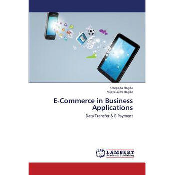 E-Commerce in Business Applications
