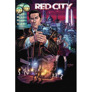Red City