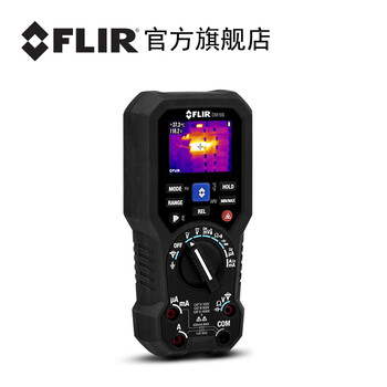 菲力尔测试测量旗舰店 - 京东