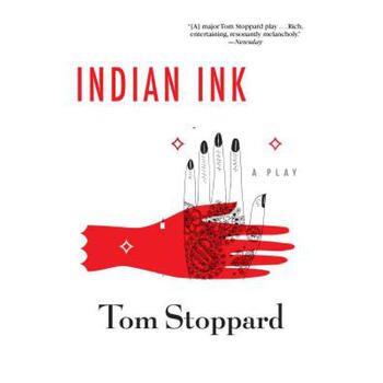Indian Ink