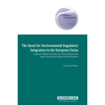 The Quest for Environmental Regulatory Integ...