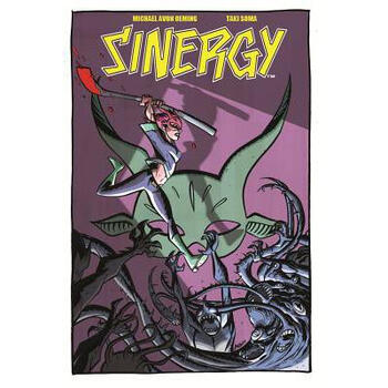 Sinergy