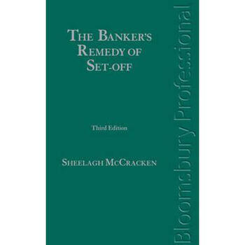 The Banker's Remedy of Set-Off