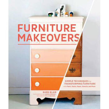 Furniture Makeovers: Simple Techniques for T...