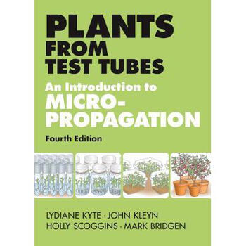 Plants from Test Tubes : An Introduction to ...