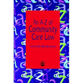 An AZ of Community Care Law