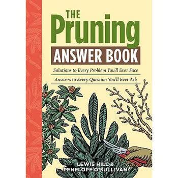 The Pruning Answer Book