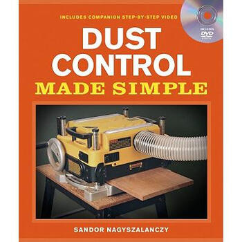 Dust Control Made Simple [With DVD]