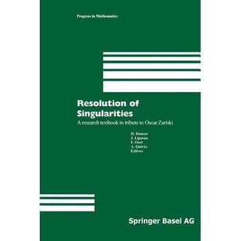 Resolution of Singularities: A research text...