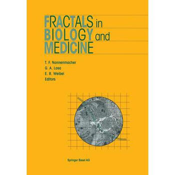 Fractals in Biology and Medicine