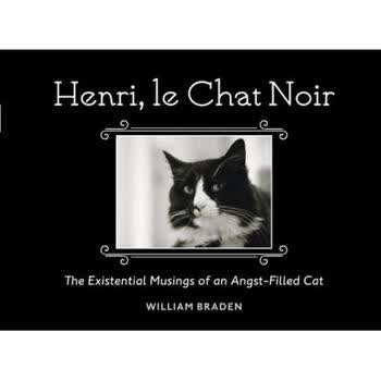 Henri, Le Chat Noir: The Existential Musings...