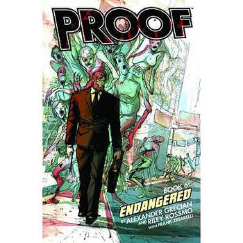 Proof Volume 6