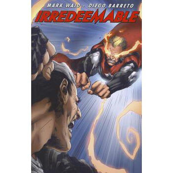 Irredeemable Vol. 9, 9
