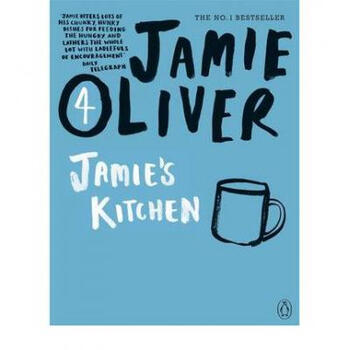 Jamie's Kitchen